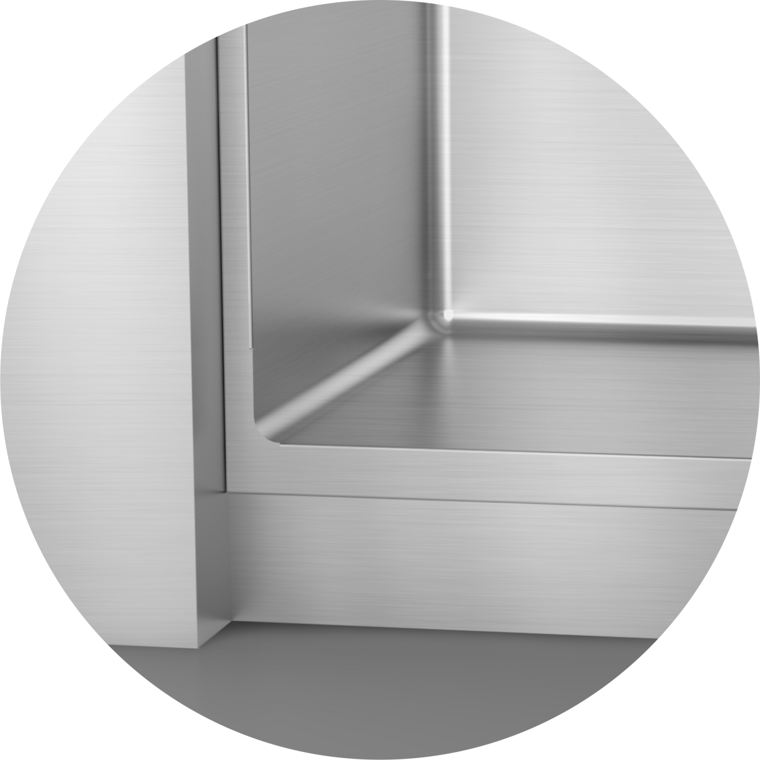 NOVAMETA COOKING ISLAND