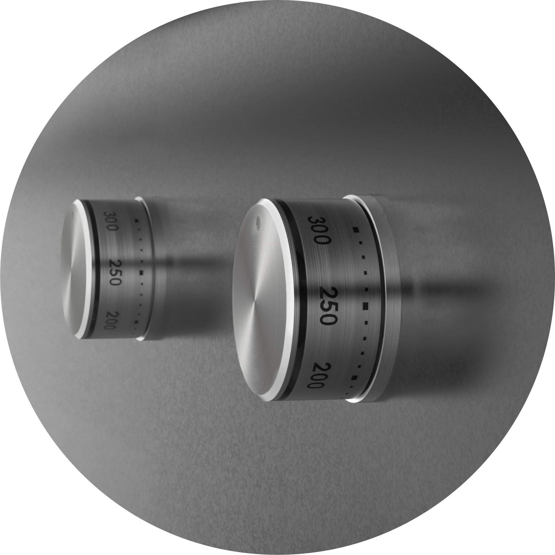 NOVAMETA COOKING ISLAND