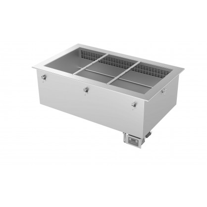 Drop-In Dry Bain Marie