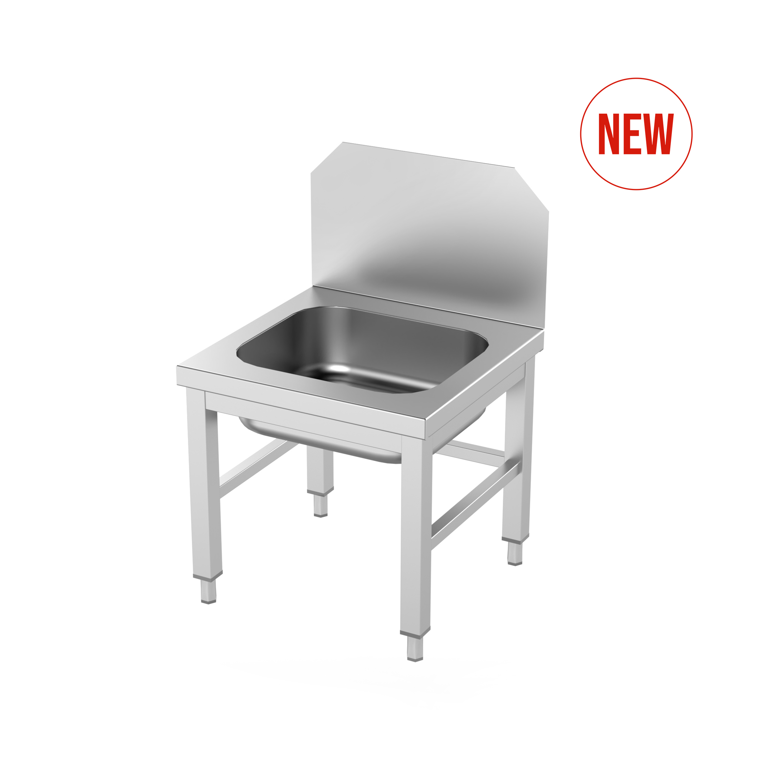 MOP SINK