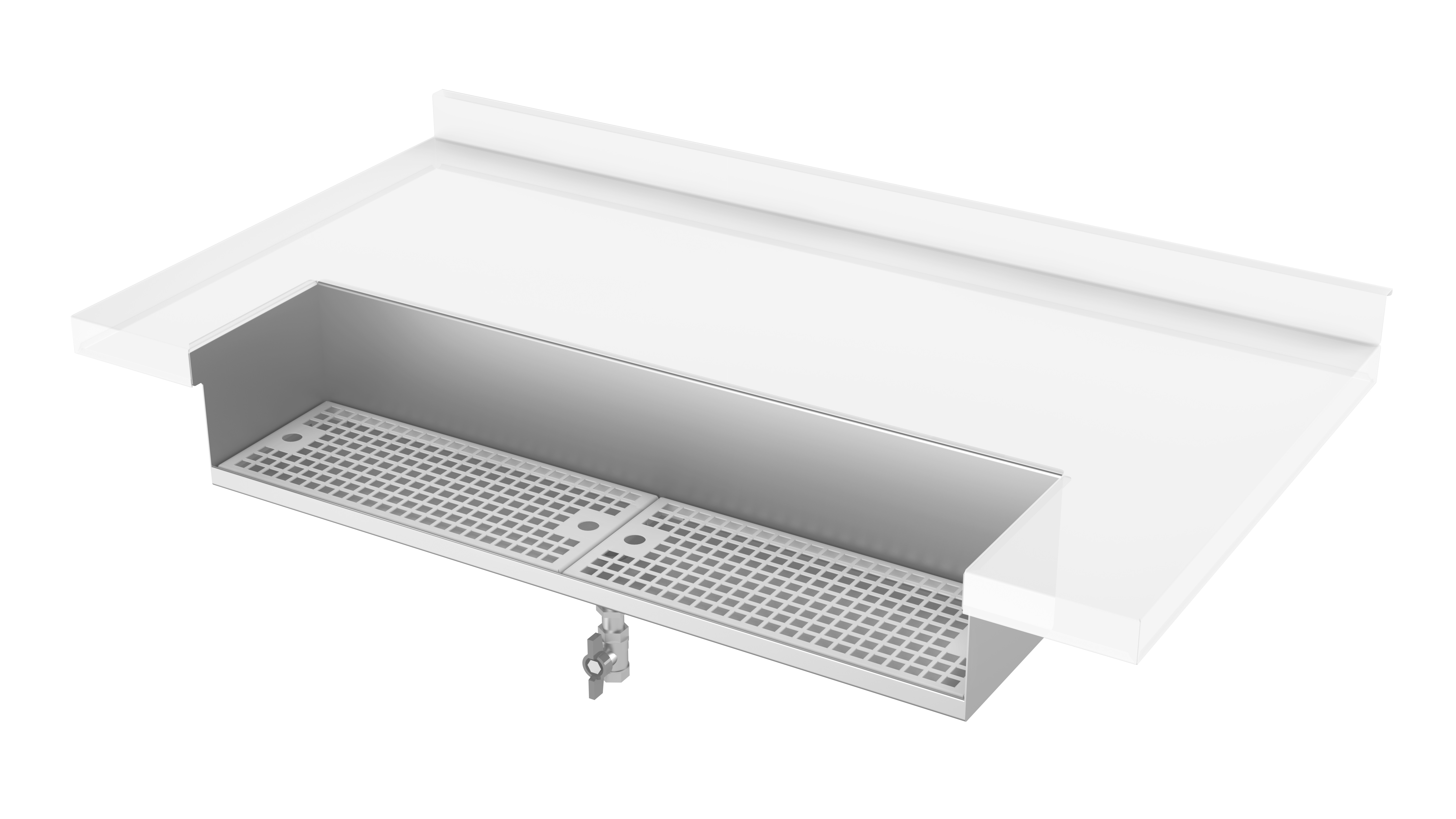 Drip Tray For Coffee